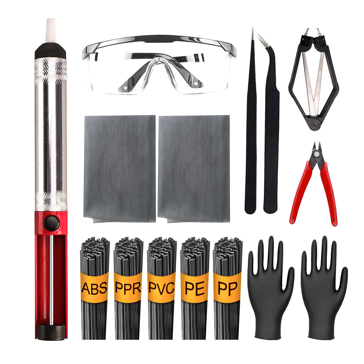 SPOIWO DO PLASTIKU SOL-EQ - Inny marka | Sklep EMPIK.COM