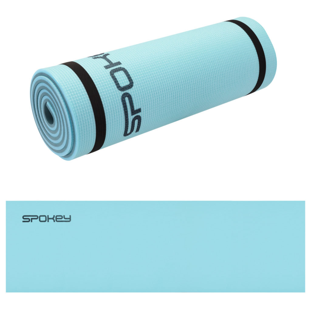 Spokey, Karimata Campinos XPE/EVA, 180x50 cm - Spokey | Sport Sklep EMPIK.COM