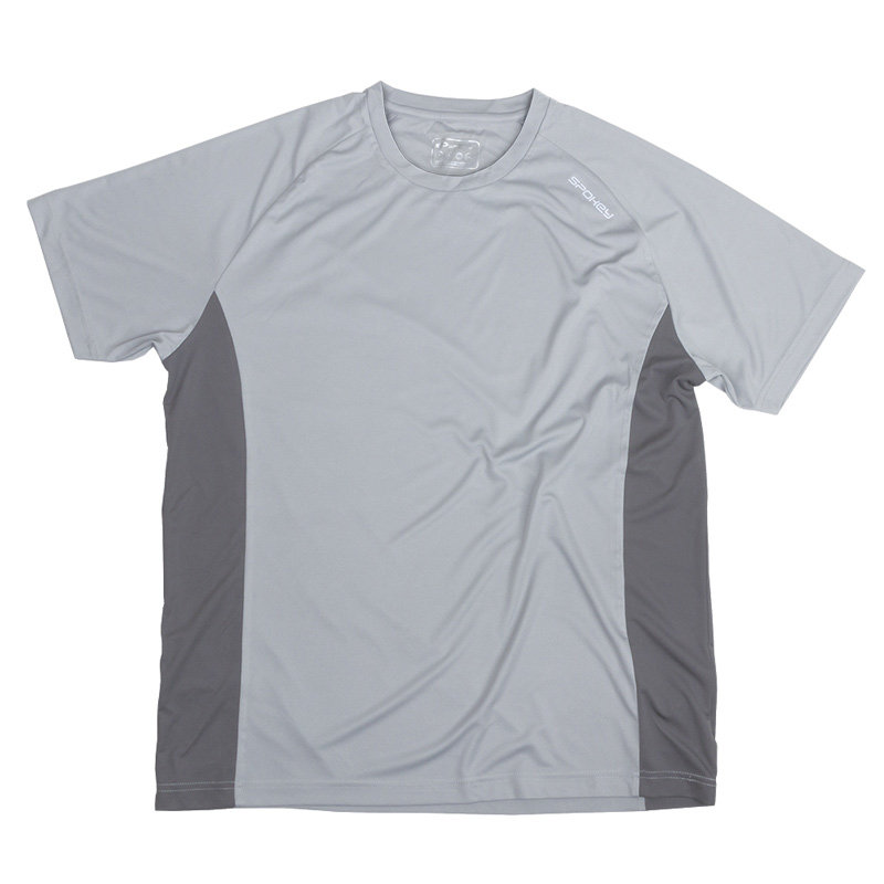 Spokey, T-shirt męski, Becool 40 Man, rozmiar XXL - Spokey | Sport ...