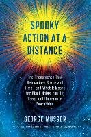 Spooky Action at a Distance - Musser George | Książka w Empik