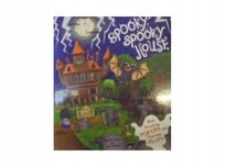 Spooky Spooky house - Opracowanie zbiorowe | Książka w Empik