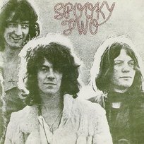 Spooky Two + 9 Bonus Tracks Remastered - Spooky Tooth | Muzyka Sklep ...