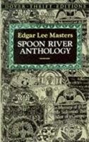 Spoon River Anthology - Masters Edgar Lee | Książka w Empik