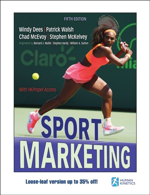 Sport Marketing - Opracowanie zbiorowe | Książka w Empik Sport Marketing - Opracowanie zbiorowe | Książka w Empik