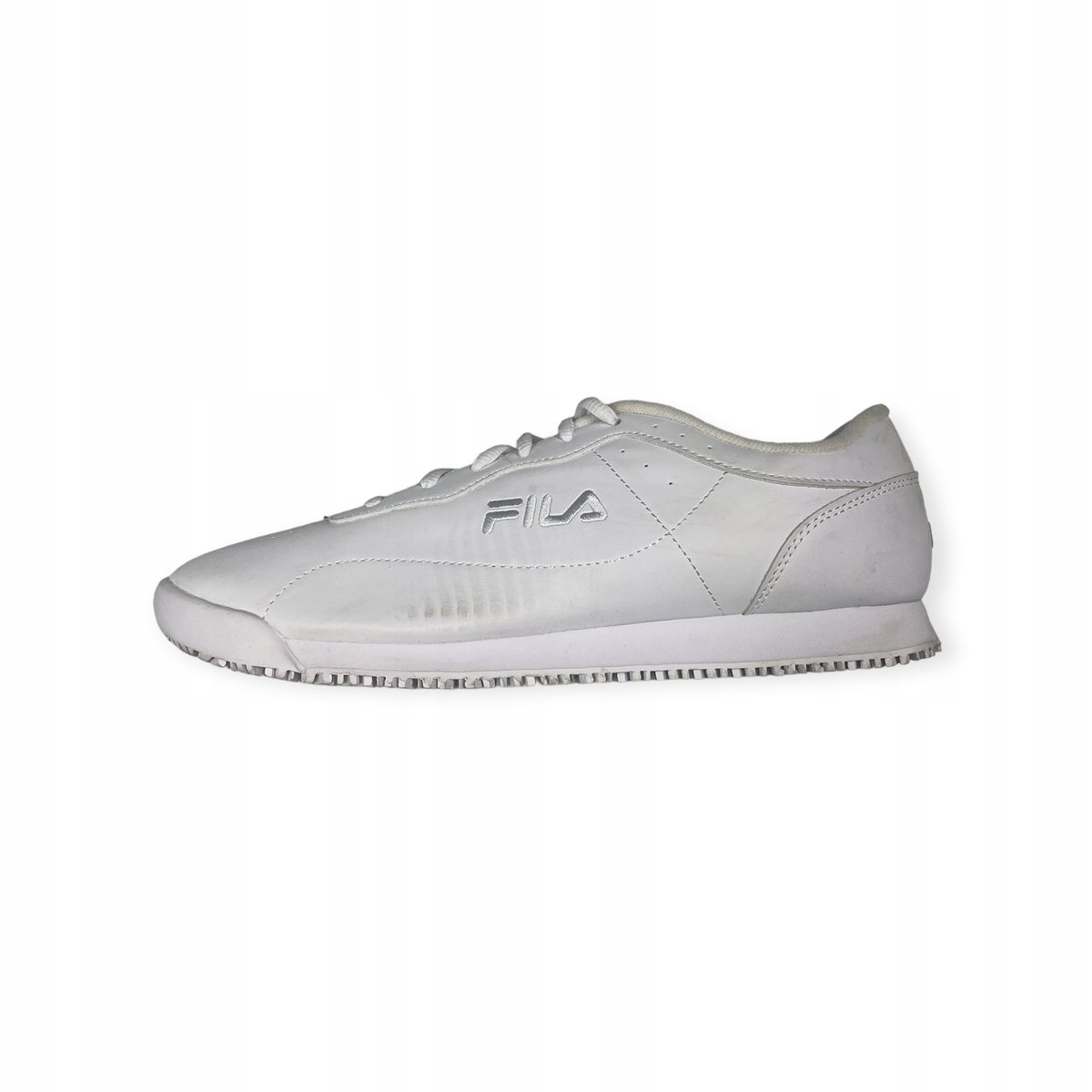 Sportowe buty damskie sznurowane Fila 42,5 - Fila | Sport Sklep EMPIK.COM