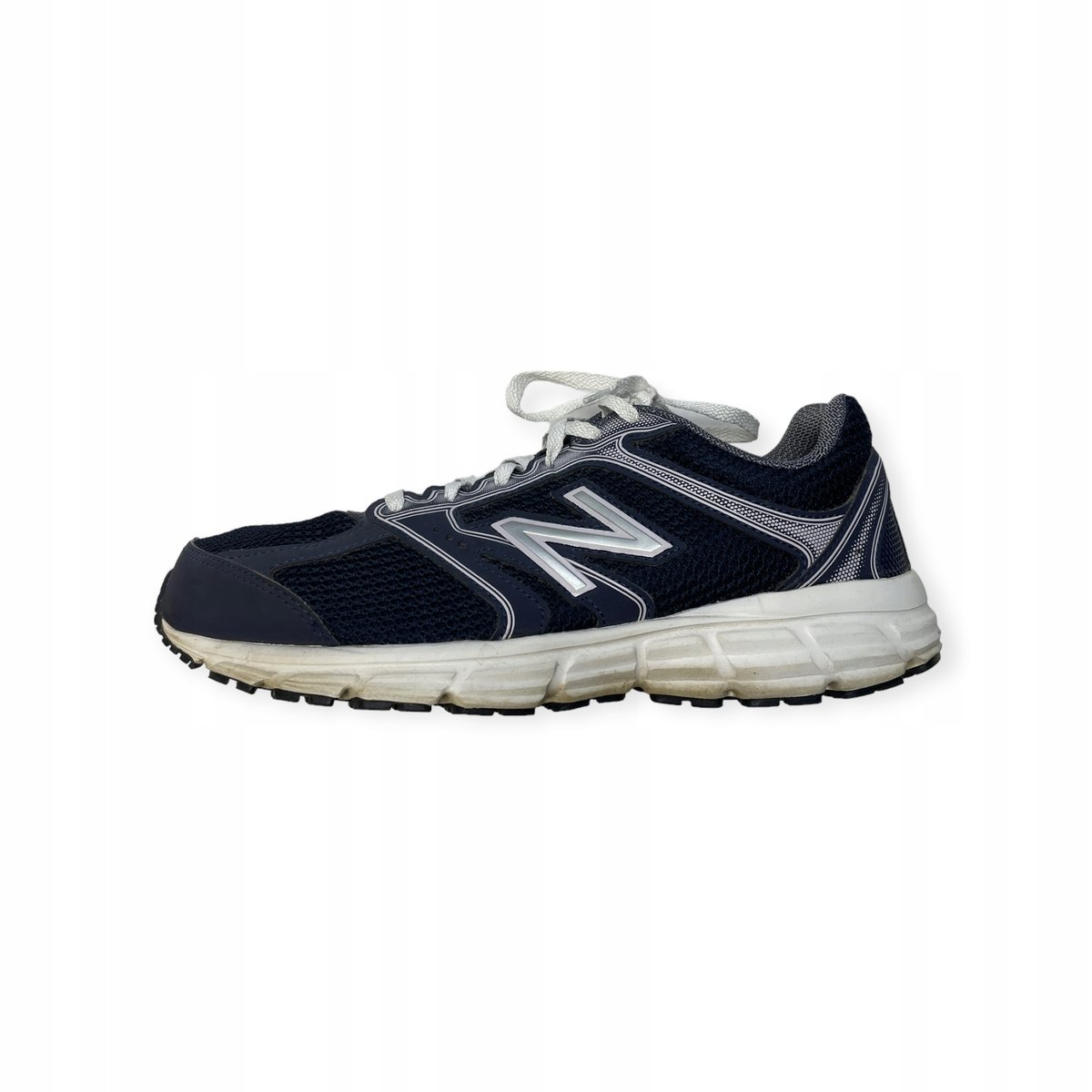 Sportowe buty męskie sznurowane New Balance 41,5 - New Balance | Sport Sklep EMPIK.COM