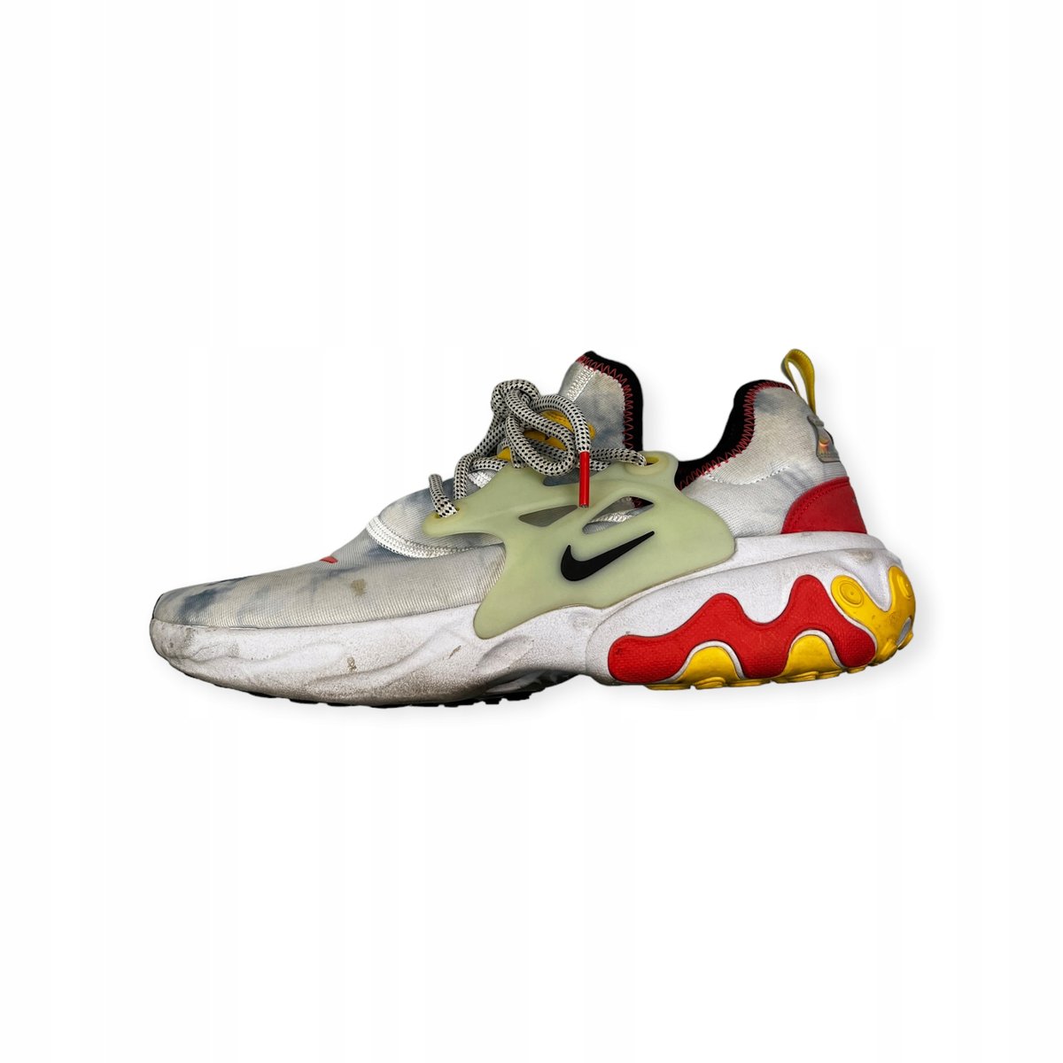 Sportowe buty męskie sznurowane Nike 42 - Nike | Sport Sklep EMPIK.COM