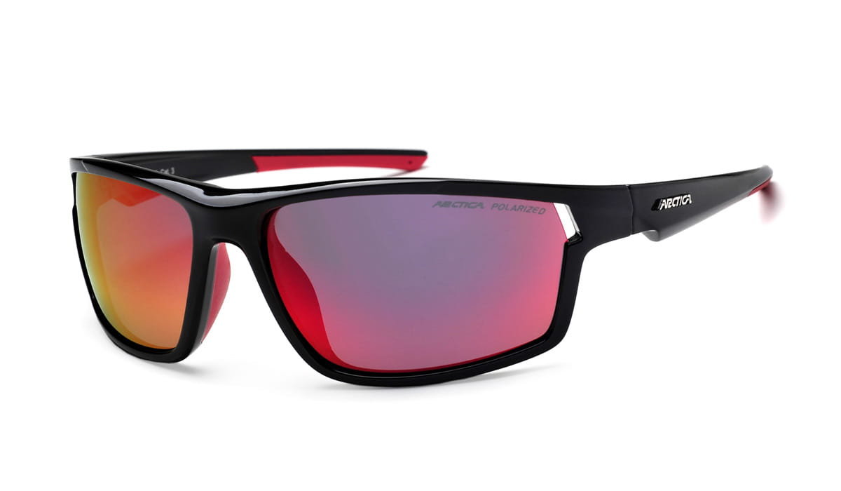 Sportowe Okulary Polaryzacyjne Arctica S-338A - Arctica | Sport Sklep ...