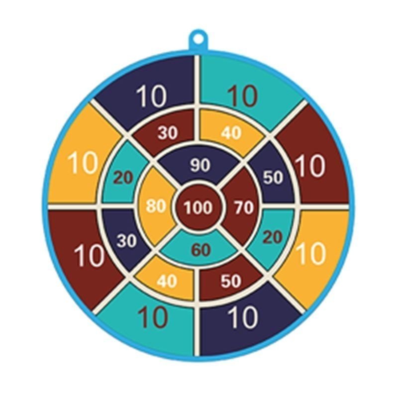 Sportox-rzutki, gra zręcznościowa, Artyk, 37846 - Artyk | Sklep EMPIK.COM