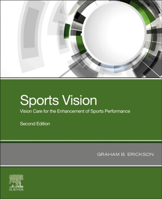 Sports Vision: Vision Care for the Enhancement of Sports Performance ...