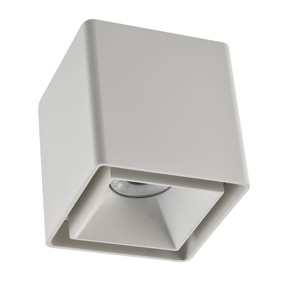 Spot Dann Lux Design Kafo DLD5233 Biały - Inna marka | Sklep EMPIK.COM