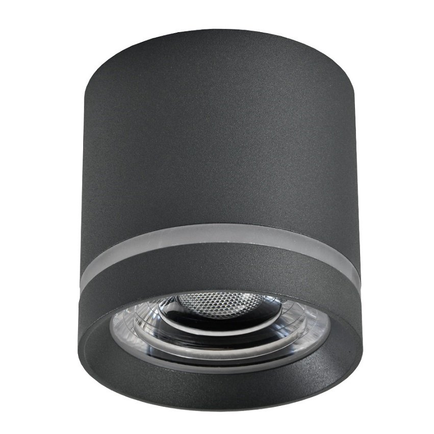 Spot Dann Lux Design Rege DLD5321 GR - Inna marka | Sklep EMPIK.COM