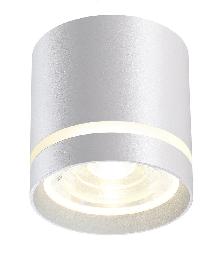 Spot Dann Lux Design Rege DLD5323 WH - Inna marka | Sklep EMPIK.COM