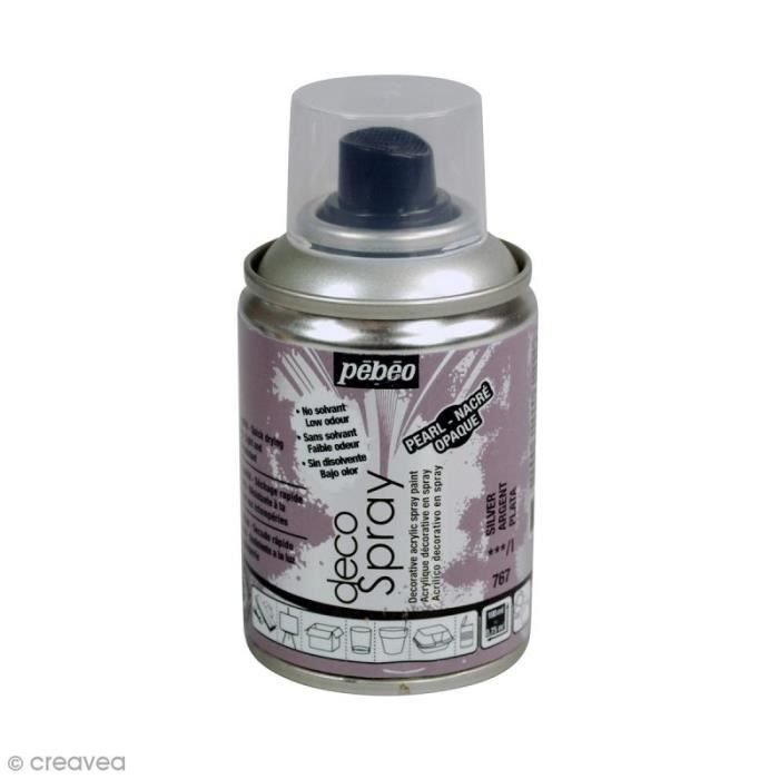 Spray do farb DecoSpray 100 ml Farba do kreatywnych hobby DecoSpray ...