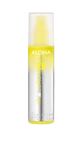Spray do włosów ALCINA Hyaluron 2.0 125 ml | Sklep EMPIK.COM