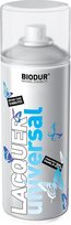 Spray Lakier uniwersalny w aerozolu 400 ml połysk Biodur - Inna marka ...