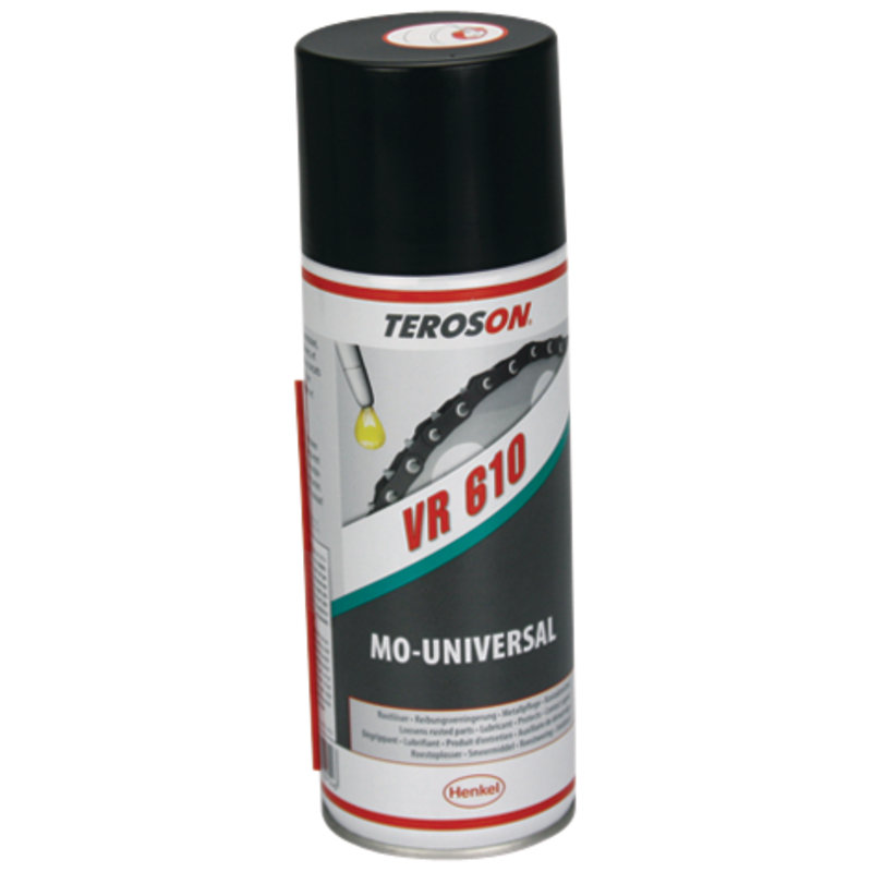 Spray odrdzewiacz Teroson MO Universal 400 ml - Terson | Motoryzacja EMPIK