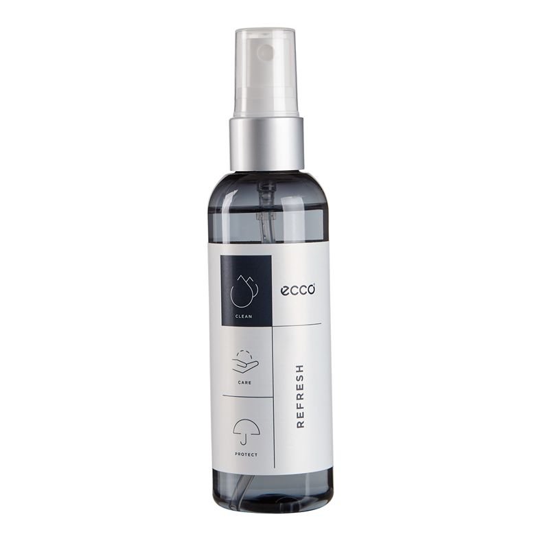 spray odświeżający do butów ECCO Refresh, 100 ml - Ecco | Sport Sklep ...