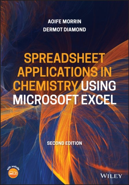 Spreadsheet Applications In Chemistry Using Microsoft Excel Data Processing And Visualization