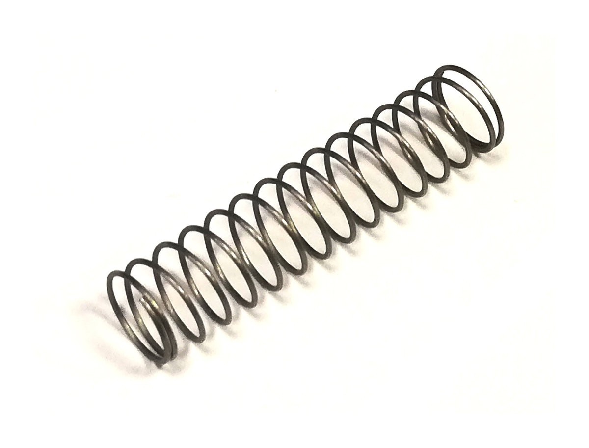 Sprężyna do trąbki do tłoka Roy Benson - Roy Benson | Sklep EMPIK.COM