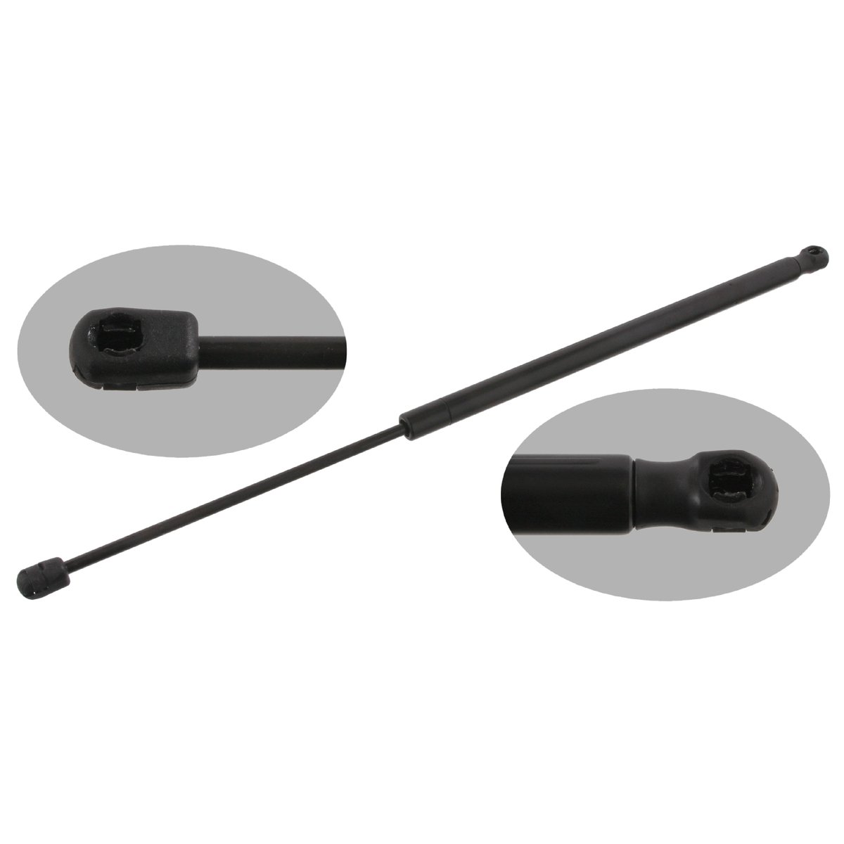 Sprężyna gazowa pokrywy tylnej FIAT Stilo (2001 - 2008) - Febi Bilstein ...
