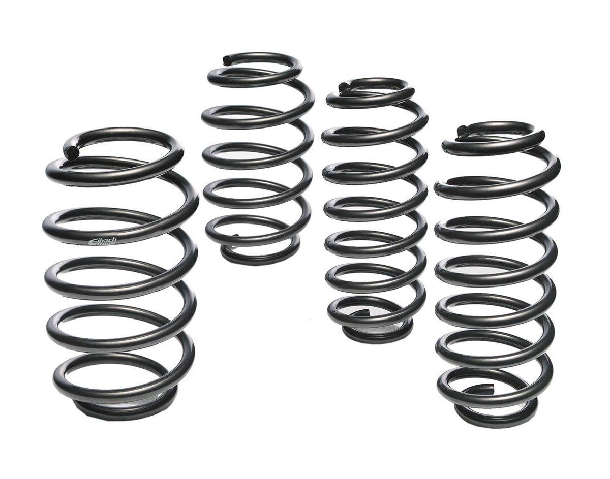 Sprężyny obniżające Eibach Pro-Kit TOYOTA E10-82-012-03-22 - Eibach ...