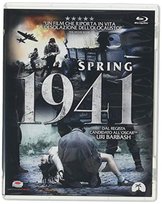 Spring 1941 (Wiosna 1941) () - Barbash Uri| Filmy Sklep EMPIK.COM