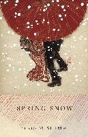 Spring Snow: The Sea of Fertility, 1 - Yukio Mishima | Książka w Empik