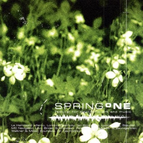 Springone - Various Artists | Muzyka Sklep EMPIK.COM