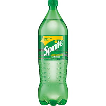 Sprite 1.5 L Pet - Inna marka | Sklep EMPIK.COM