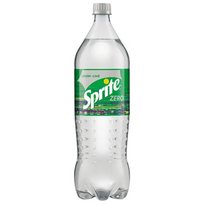 Sprite Zero 1,5 l - Sprite | Sklep EMPIK.COM