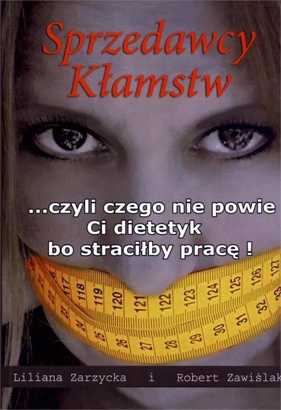 Sprzedawcy kłamstw - W opisie | Książka w Empik