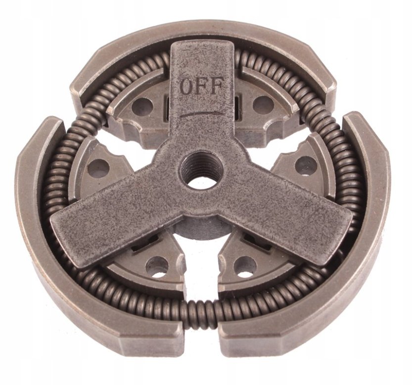 Sprzęgło pilarki NAC SPS01-38 T38 3800 SPEAR - Inna marka | Sklep EMPIK.COM