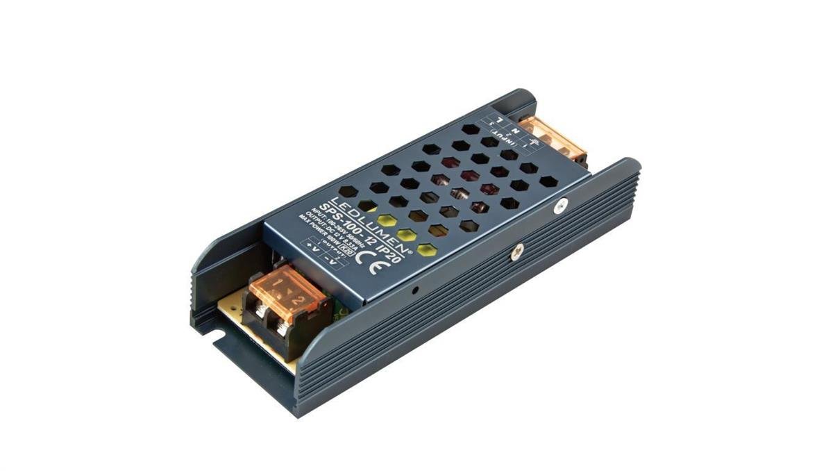 Sps 100w 12v ip20 - Inna marka | Sklep EMPIK.COM