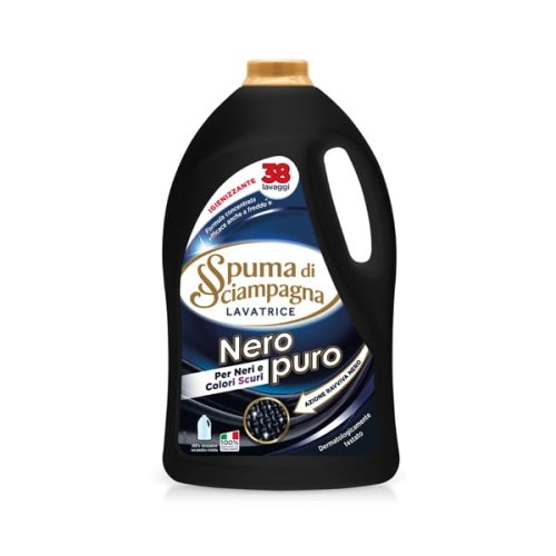 Spuma di Sciampagna Nero Puro 38 p - Spuma di Sciampagna | Sklep EMPIK.COM