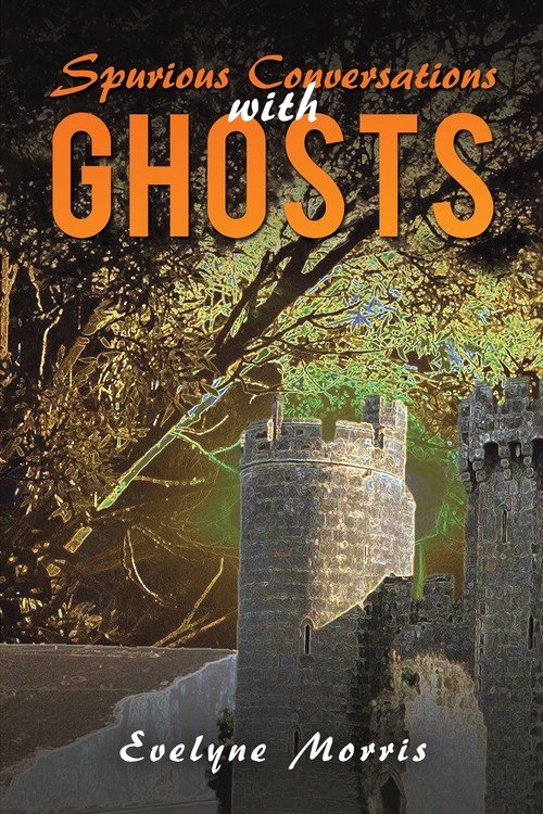 Spurious Conversations with Ghosts - W opisie | Książka w Empik