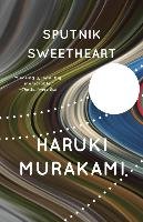 Sputnik Sweetheart - Murakami Haruki | Książka w Empik
