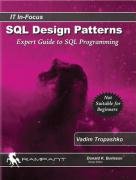 SQL Design Patterns: The Expert Guide to SQL Programming - Tropashko Vadim | Książka w Empik