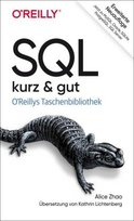 SQL - kurz & gut - dpunkt | Książka w Empik