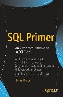 SQL Primer - Batra Rahul | Książka w Empik