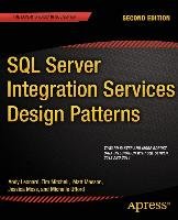 SQL Server Integration Services Design Patterns - Mitchell Tim | Książka w Empik
