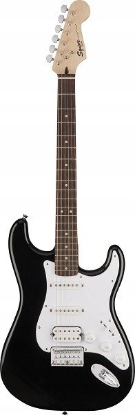 'Squier Bullet Strat Hss Ht Bk - Gitara Elektryczna 037-1005-506 ...