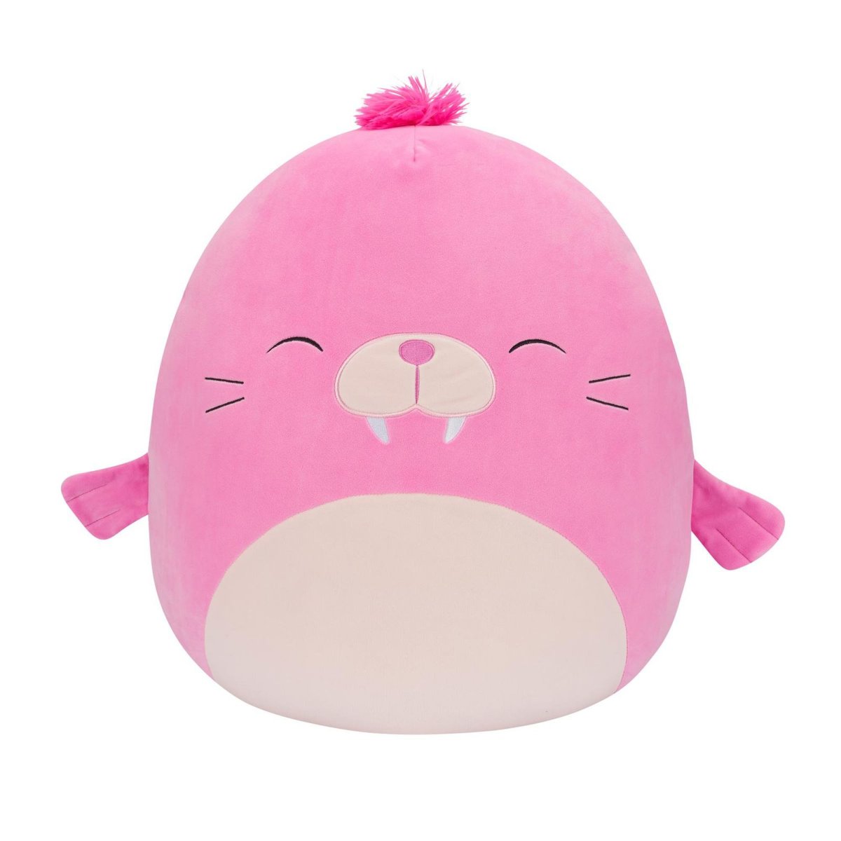 Squishmallows - 50 Cm P17 Pepper Walrus (4223P17) - Squishmallows ...