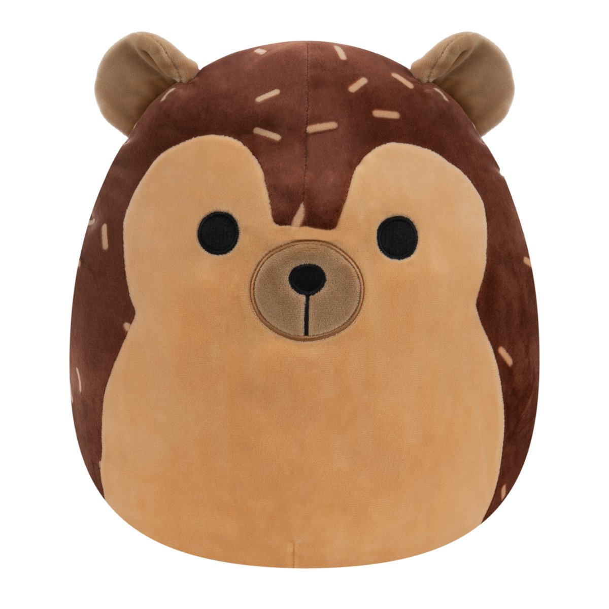 Squishmallows Jeż Hans 30cm - JAS SQUISHMALLOWS | Sklep EMPIK.COM