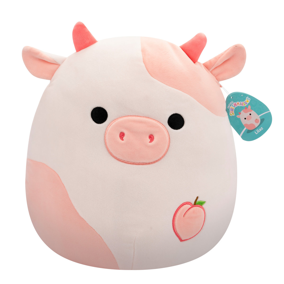 Squishmallows Krowa 35cm - Squishmallows | Sklep EMPIK.COM