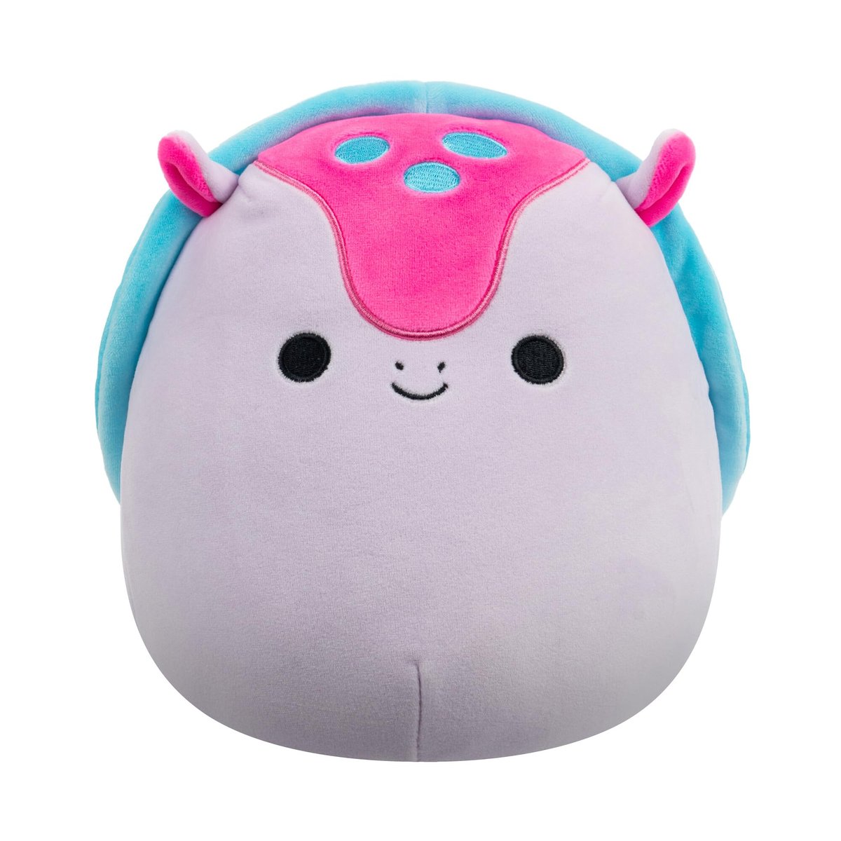 Squishmallows Original Adopt Me! 8-calowy plusz Glyptodon - Little ...