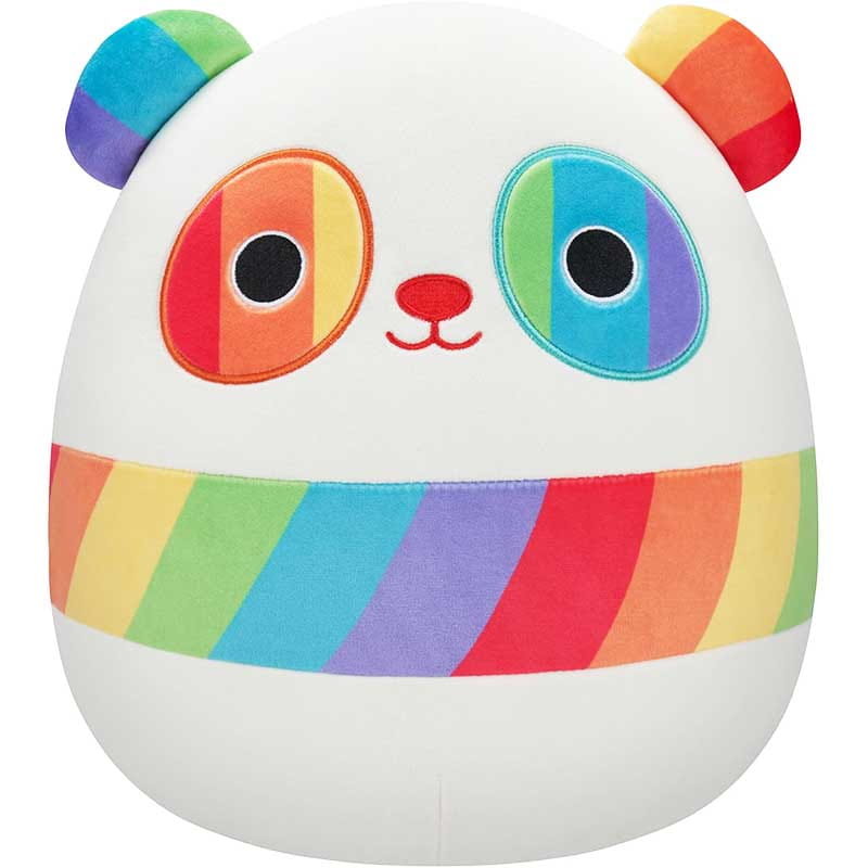 Squishmallows Panda Sarakee 30cm - Squishmallows | Sklep EMPIK.COM