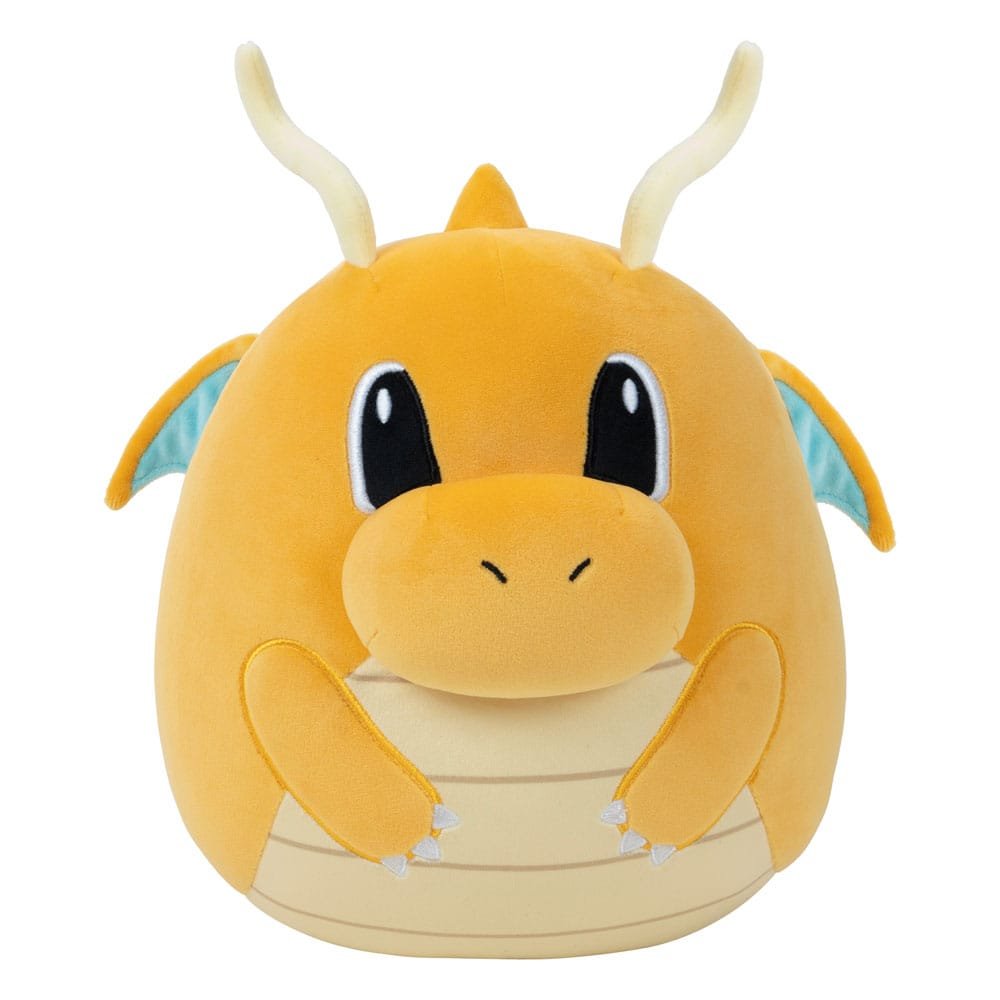 Squishmallows Plush Figure Dragonite 25 cm - Inna marka | Sklep EMPIK.COM