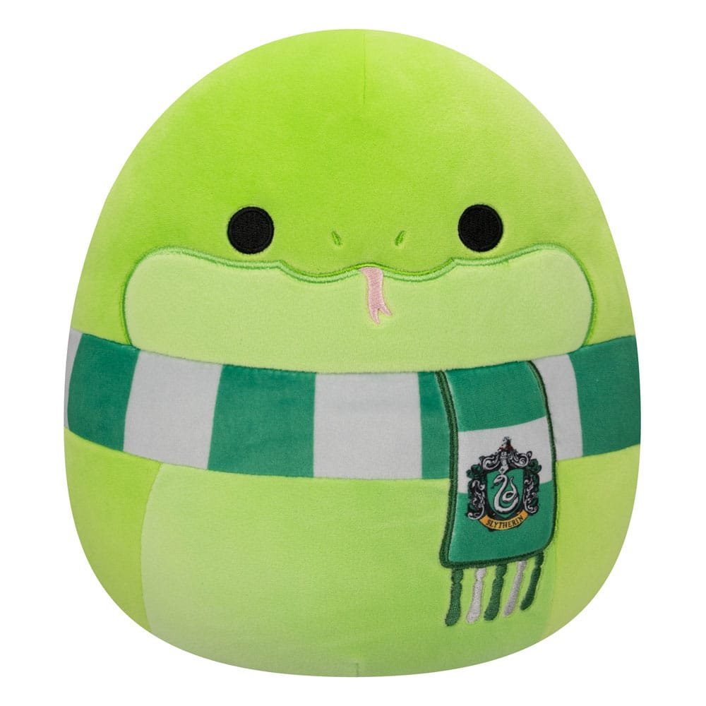 Squishmallows Plush Figure Harry Potter Slytherin 25 cm - Inna marka ...