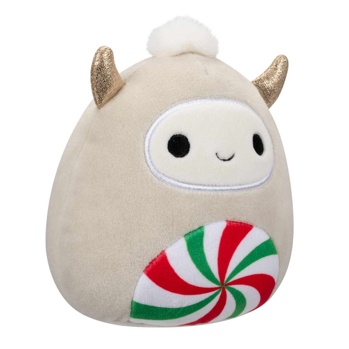 Squishmallows Yeti Belly 19cm - JAS SQUISHMALLOWS | Sklep EMPIK.COM